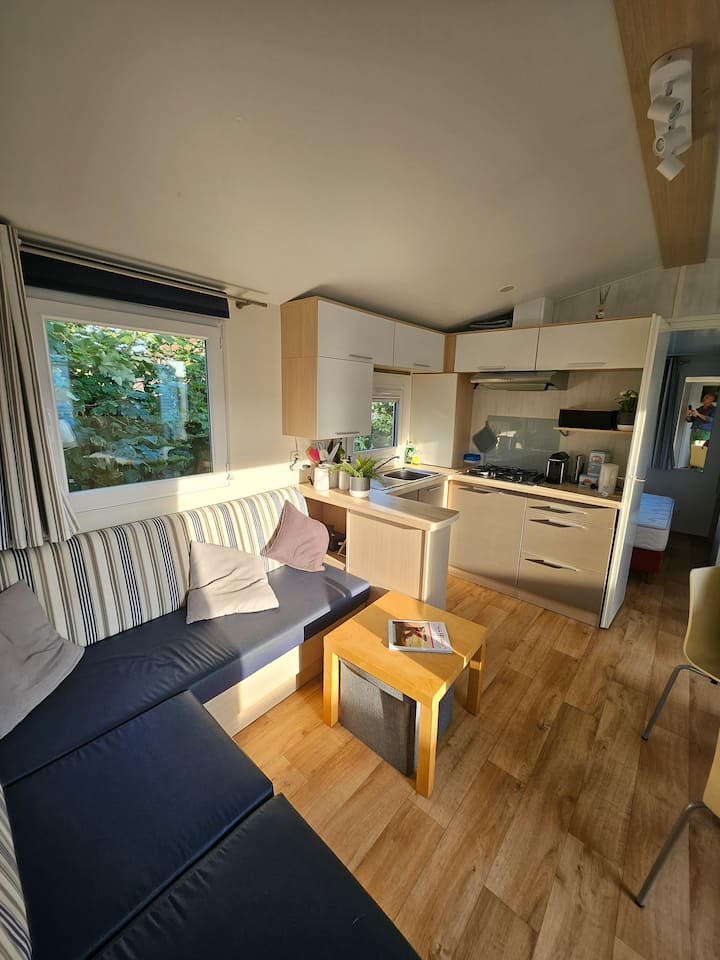 Logement Entier : Chalet - Knokke-heist, Belgique - Brugge