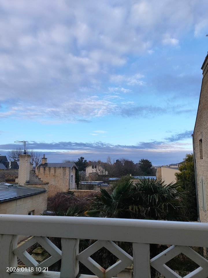 Petit Lutin - Luc-sur-Mer