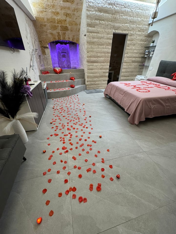 Twins Luxury Suite - Barletta - Barletta