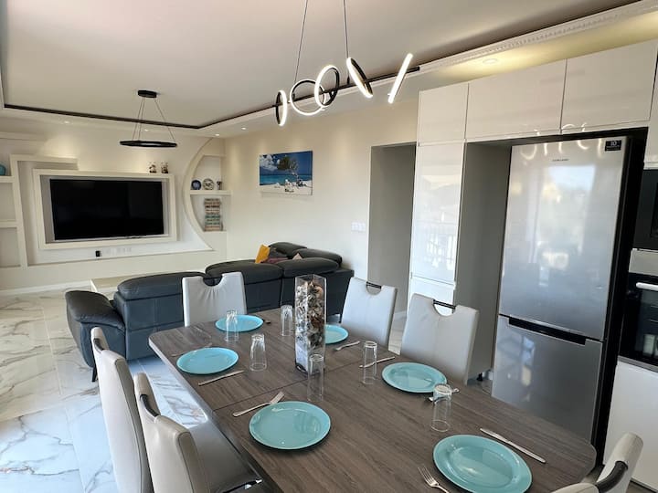 Appartement Villa Sunset Calonge - Calonge