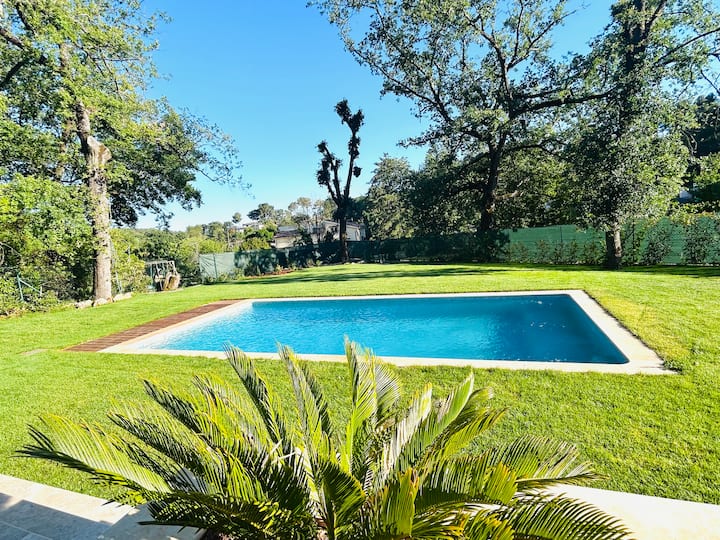 Superbe Location - Saint-Paul-de-Vence
