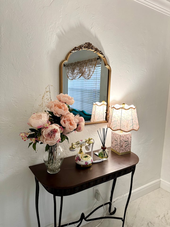 Elegant Apartment -Near Hard Rock - Miramar, FL