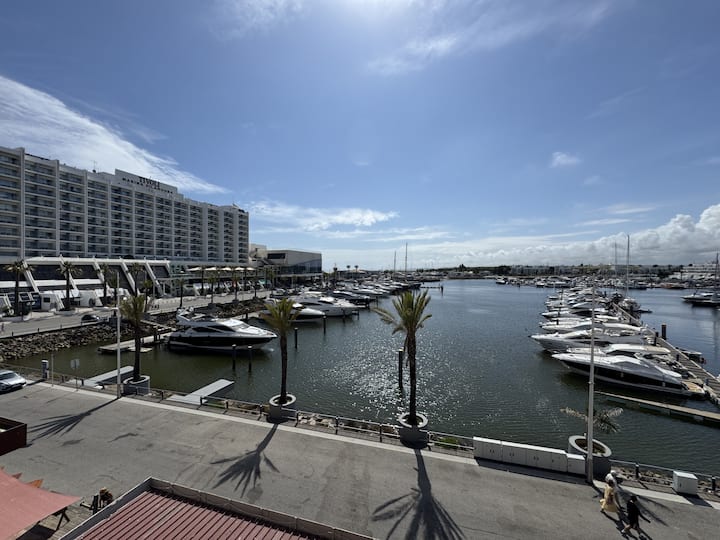 Vilamoura Marina Duplex 2 By Homing - Vilamoura