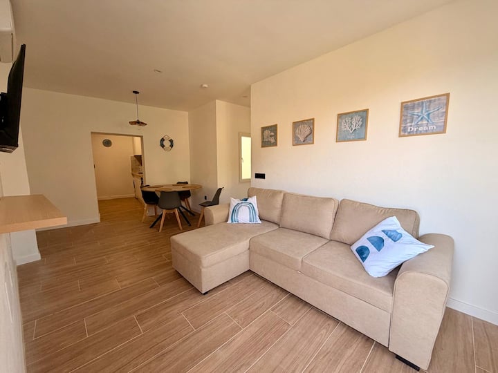 Apartamento Torrox Village - Torrox
