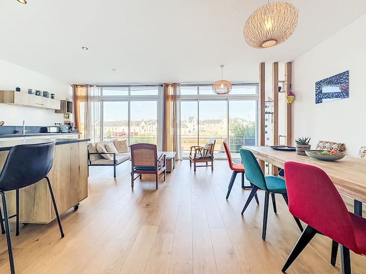 Sombreuil By Interhome - Quiberon