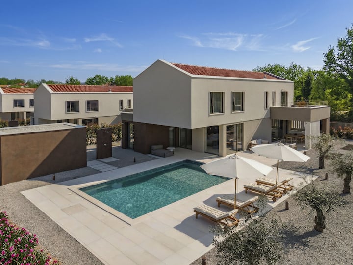 Ruma By Interhome - Rabac