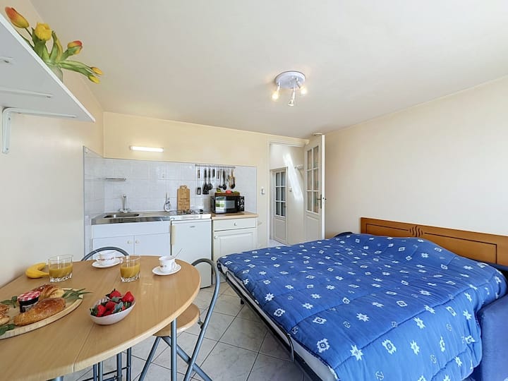 L'ange Oliver By Interhome - Saint-Michel-Chef-Chef