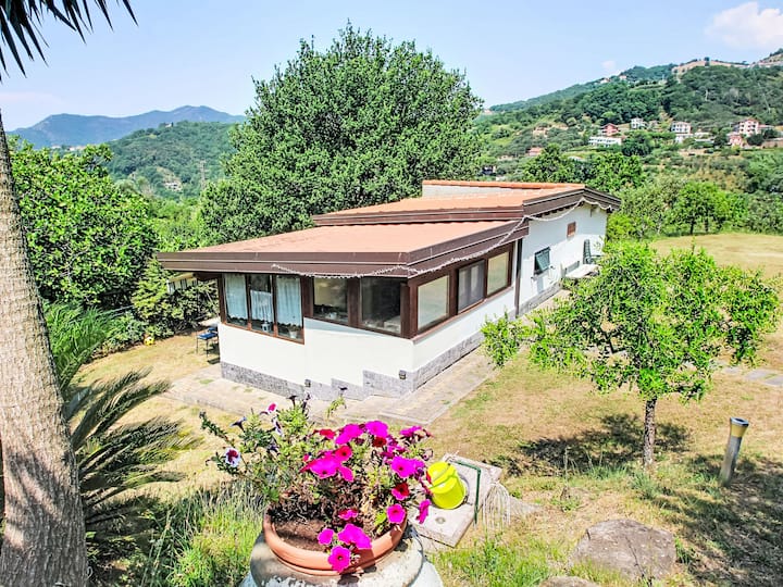 La Casa Di Menny By Interhome - Moneglia
