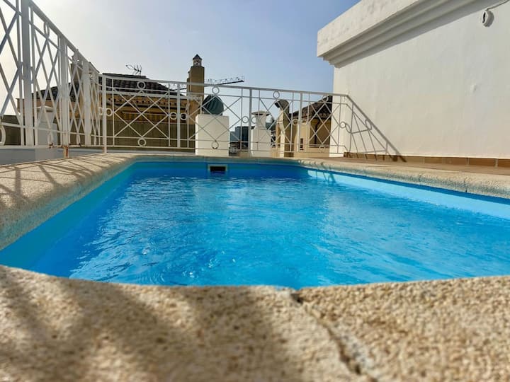 Chanquete By Interhome - Costa Tropical