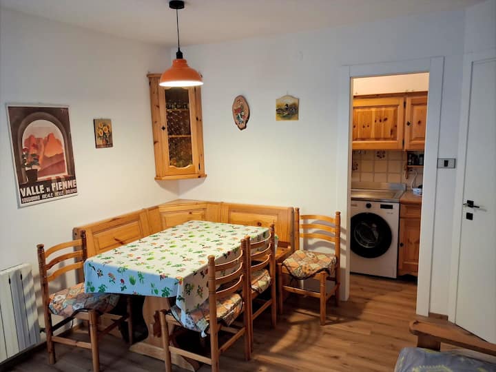 Casa Riky - Moena