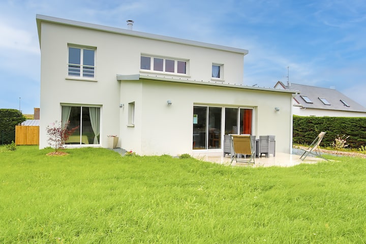 Maison Lux - Pirou Plage