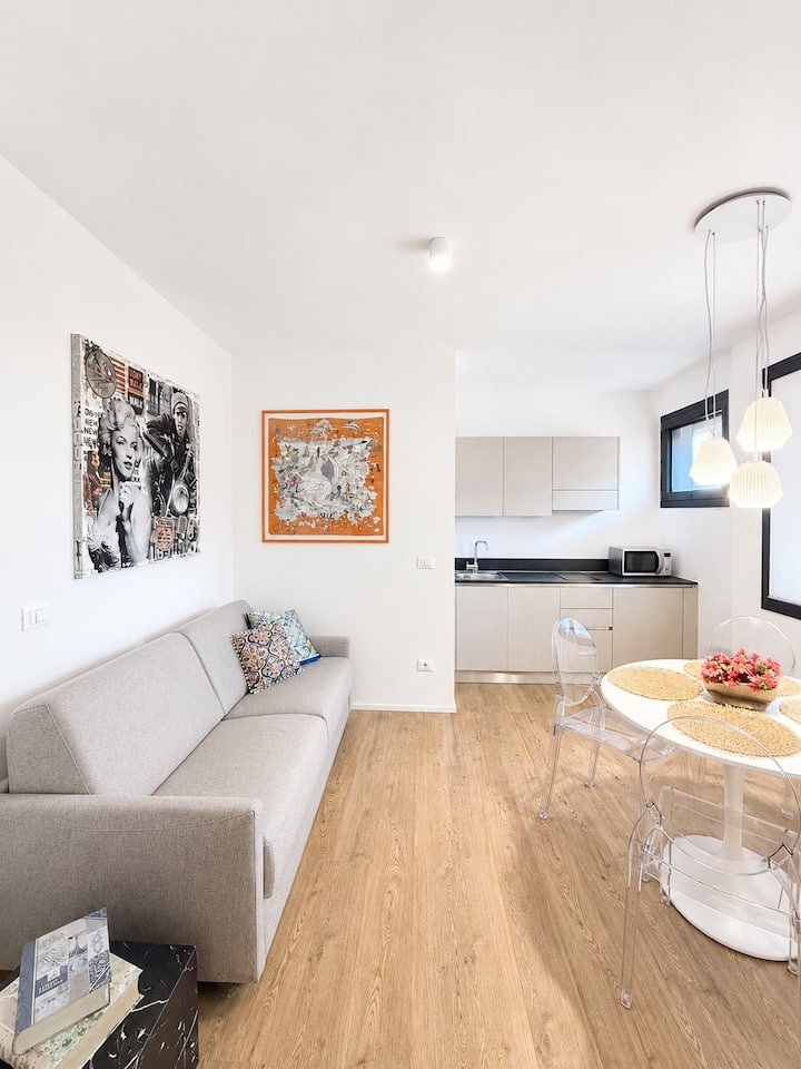 Altamarea Deluxe Jesolo - Jesolo