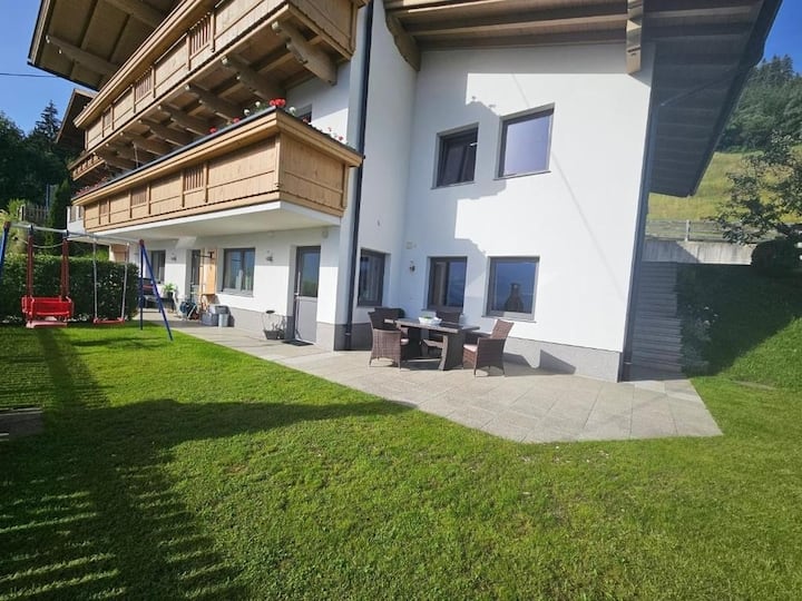 Apart Bianca Zillertal (315302) - Zillertal