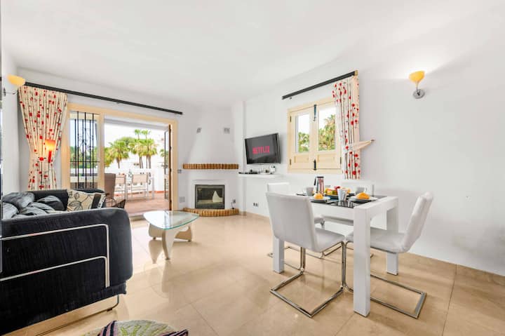 Rabat 4 - Oasis Properties - Nerja