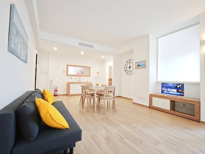 Casucci Home - Bari