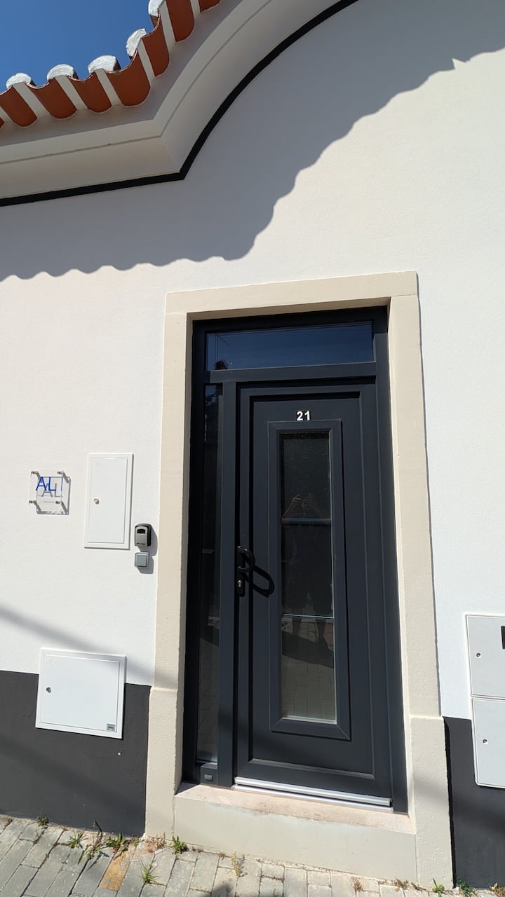 Casa Albano 3 - Óbidos