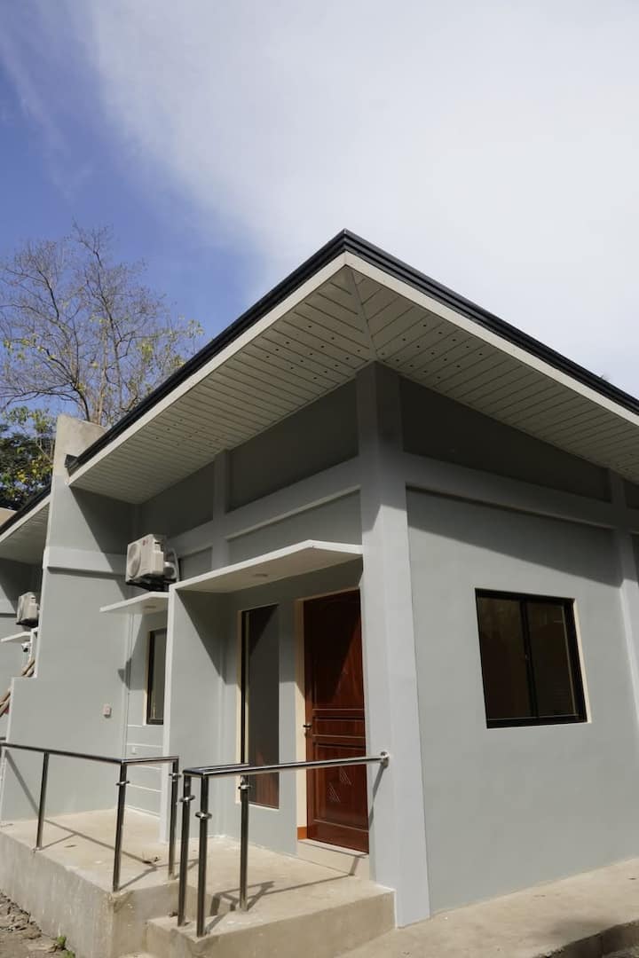 Newly Built Long Term Cozy Apartment - Bacong