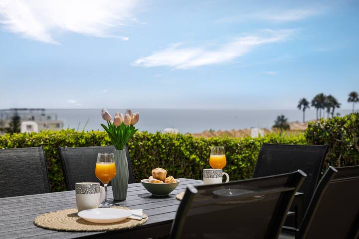 Sunrise Sunset Haven By Alfresco Stays - Mijas