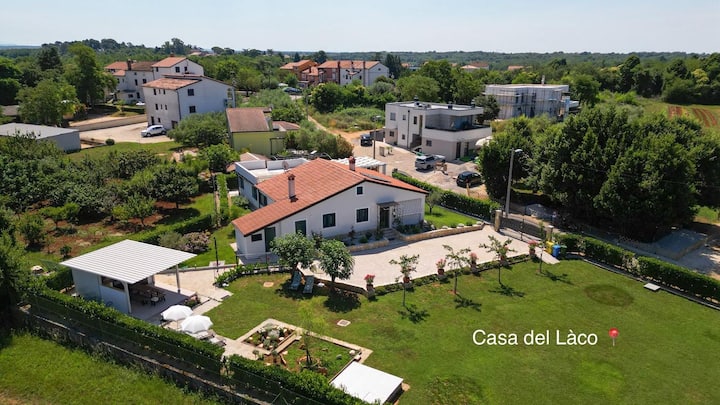 Casa Del Laco - Piran
