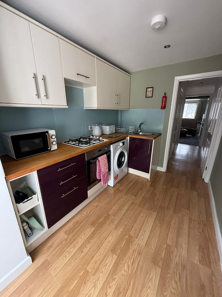 The Snug: 1-bed - Ready In Time For Silverstone! - Bicester