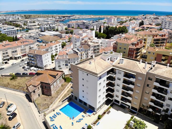 My Seaside Home - Lagos, Portugal
