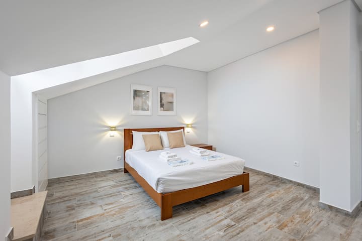 Best Houses 133 - Casa Do Arco 03 - Peniche