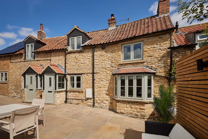 Host & Stay | Ward Cottage - Thornton Dale