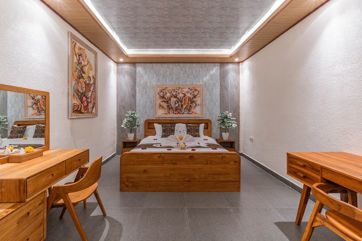 Brand New Deluxe Room With Kitchen - Australië