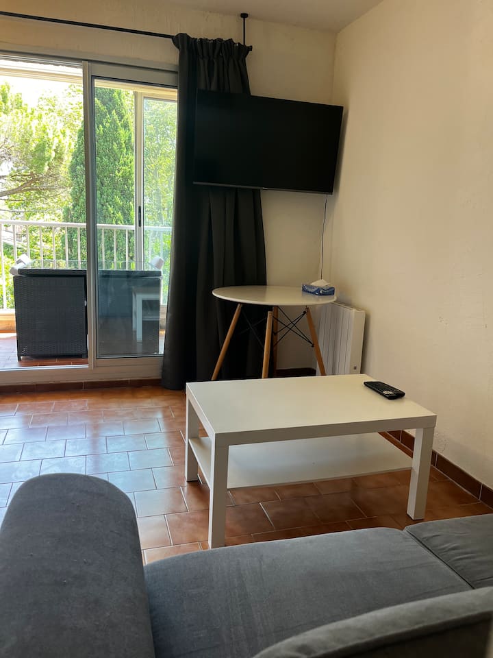 Appartement T3 - La Seyne-sur-Mer