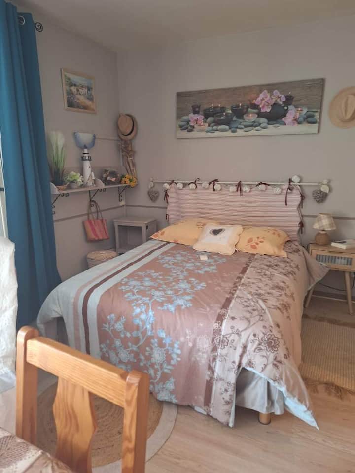 Bel Appartement - La Croix-Valmer