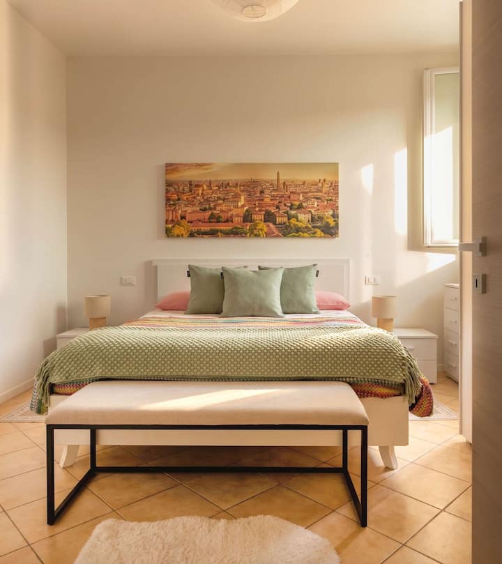 Loft San Felice | New Central Stay - Bologna
