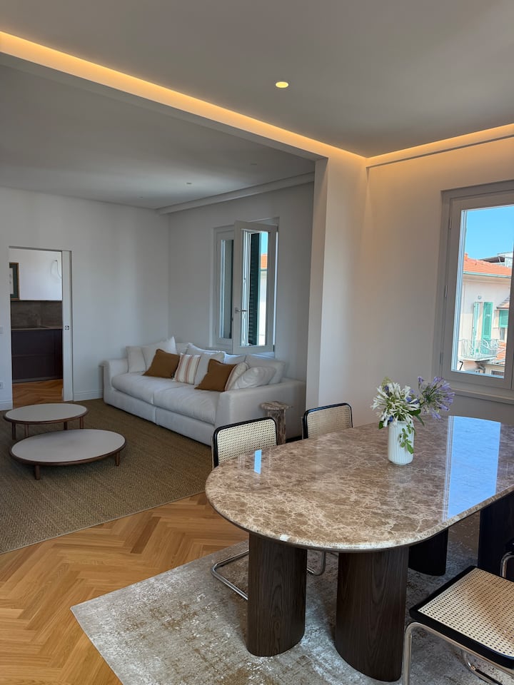 Eleganza E Comfort Nel Cuore Di Forte Dei Marmi - Forte dei Marmi