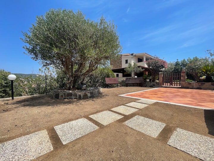 Casa Margherita Villasimius, Pace E Relax - Costa Rei