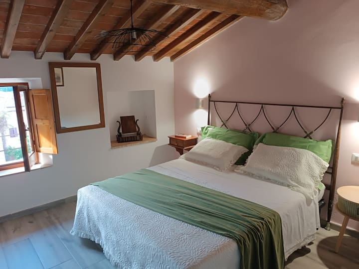 Appartamento Il Pozzo - Monteriggioni