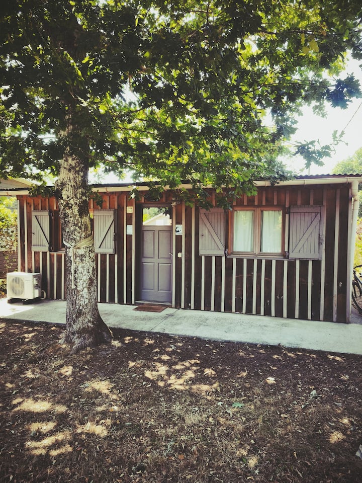 Le Refuge Des ÉCureuils-entre Lac, Forêt Et Océan - Hourtin