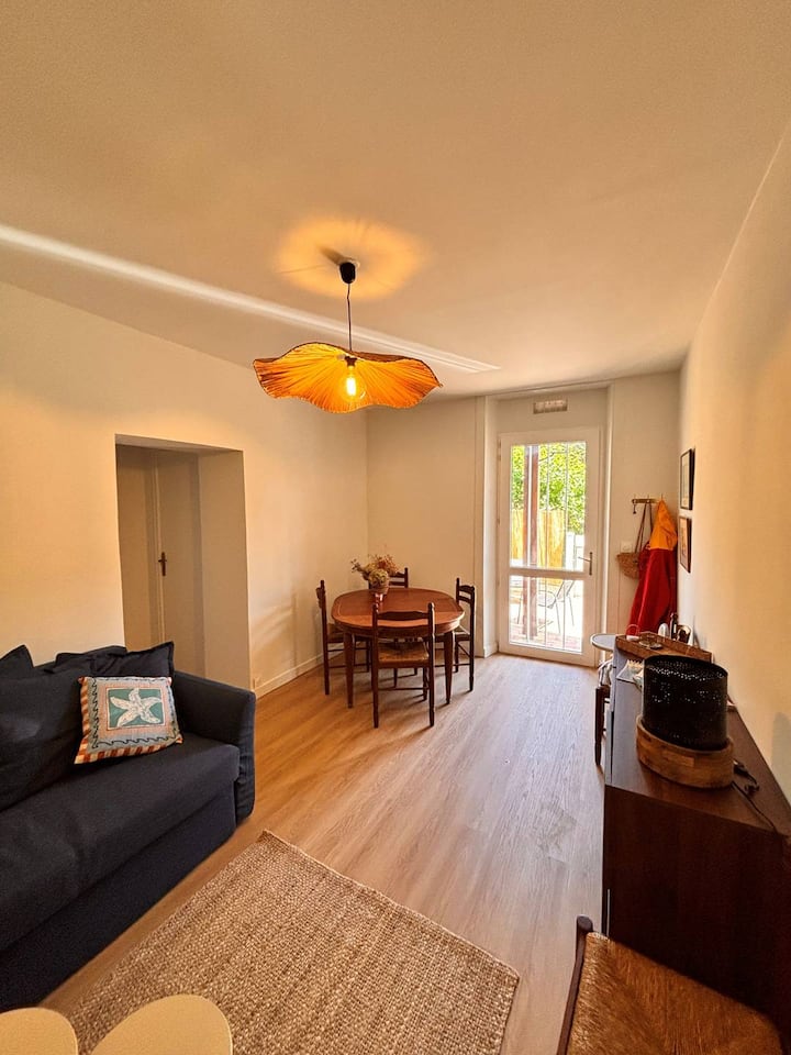 Appartement, 4 Personnes, Quartier De L'isle à 700 - Saint-Cast-le-Guildo