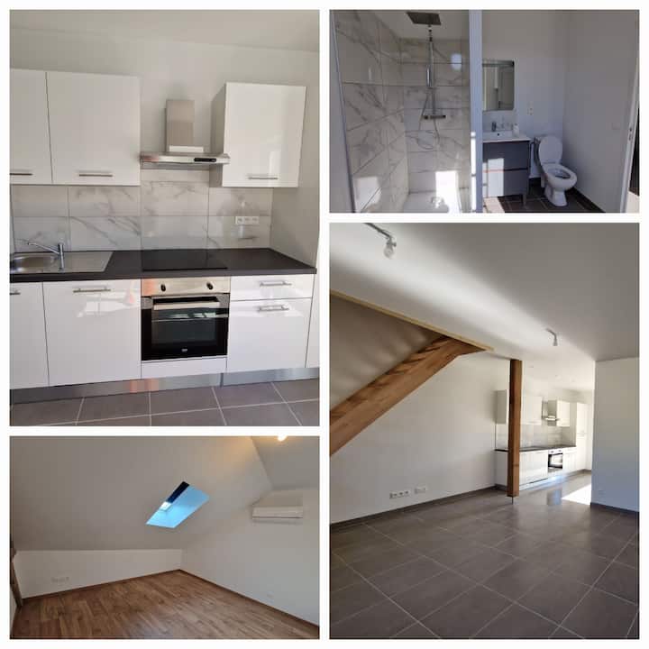 Maison De Ville Centre Lb - Lamotte-Beuvron