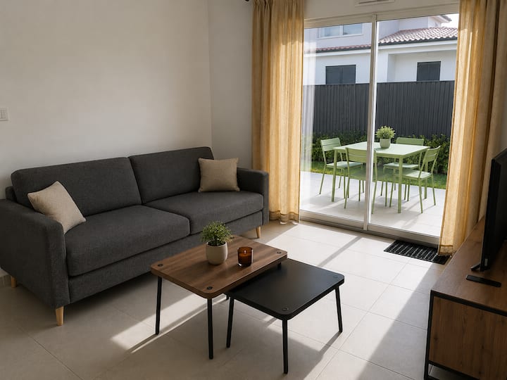 Maison Avec Jardin - Bassin D'arcachon - Gujan-Mestras