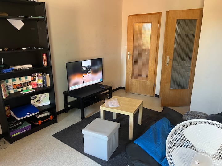 Appartement Confortable Avec Ascenseur - Mons