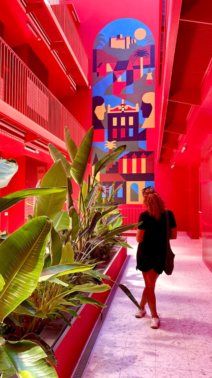 Apartamento No Centro Histórico Leiria - Leiria