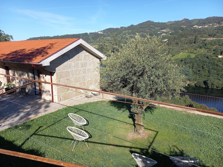 Quinta Pedra Do Rio - Tâmega - Amarante