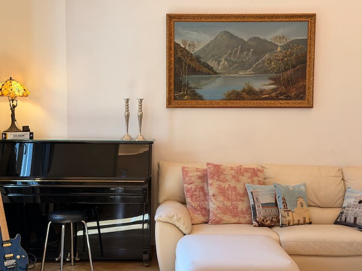 Dimora San Gaggio Florence View - Florenz