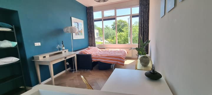 Private Guesthouse Amsterdam - Amsterdam