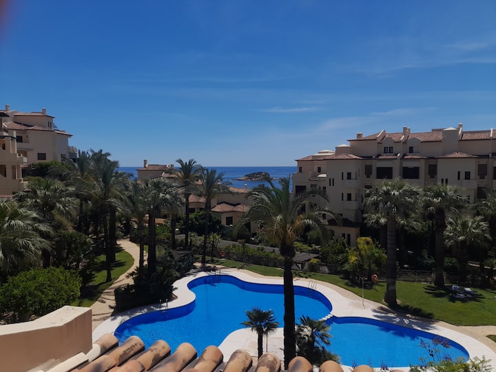 Villa Gadea 2-6 - Altea