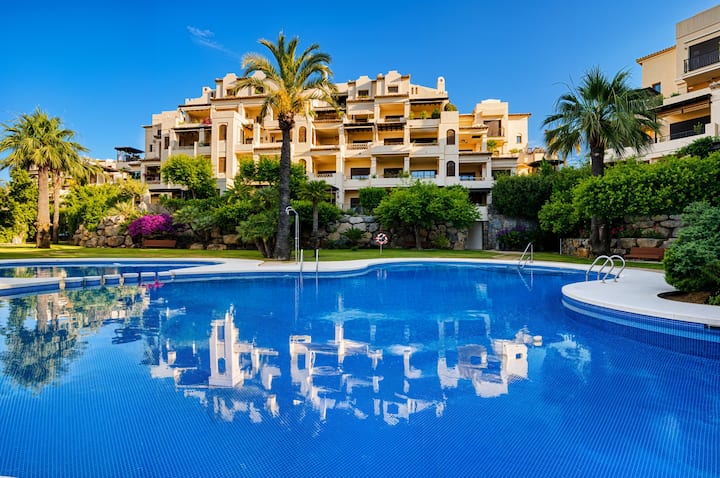 Villa Gadea 2-6 - Altea