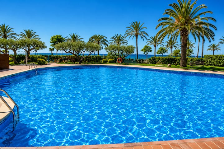 Maison Mitoyenne Avec Piscine à La Llosa - Cambrils