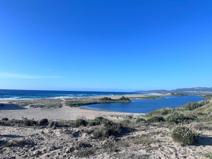 Blue Glimpse - Keytovillas - Valledoria