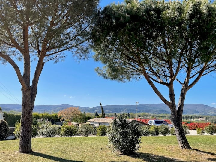 Domaine Chalamel - Viviers