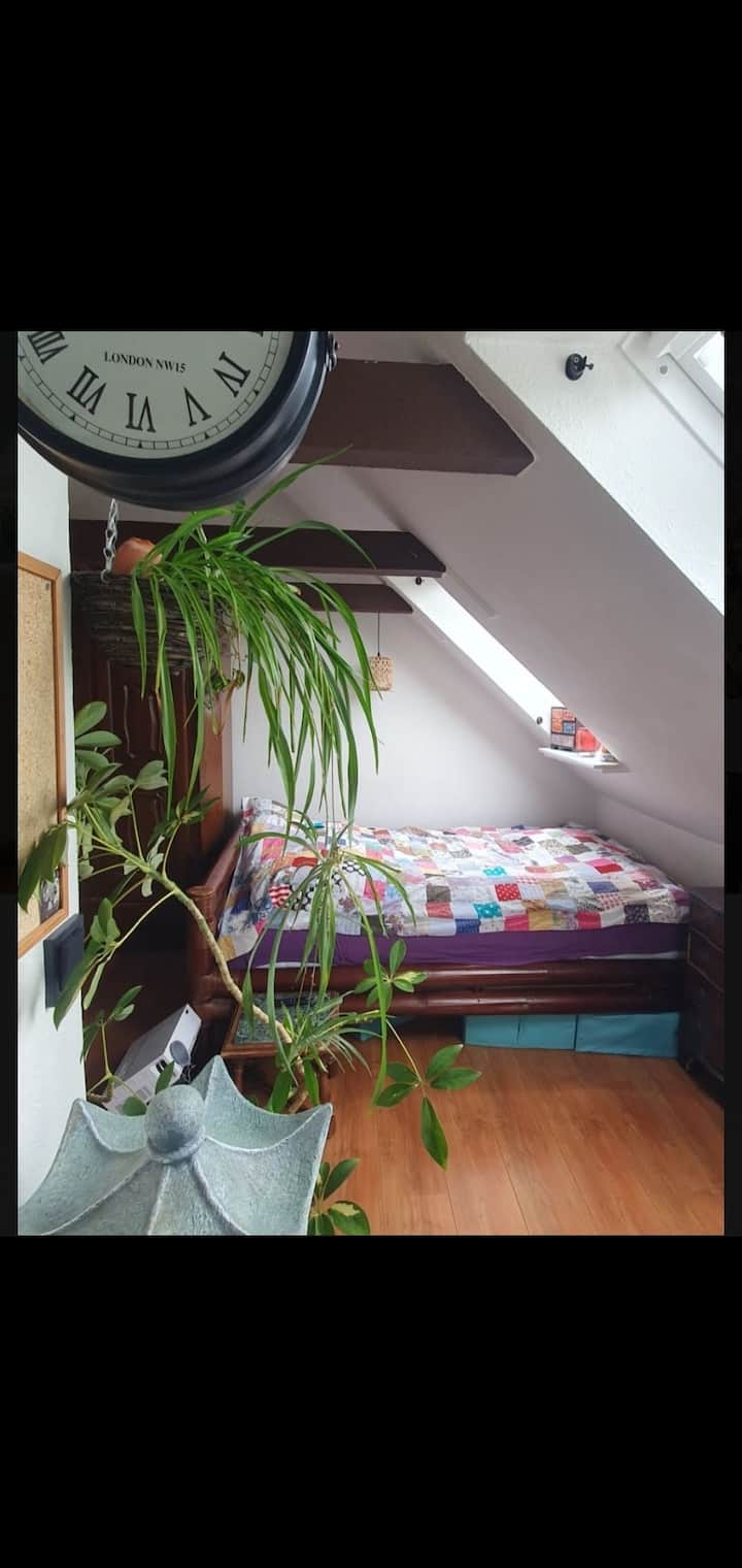 Schanzen Loft - Hambourg