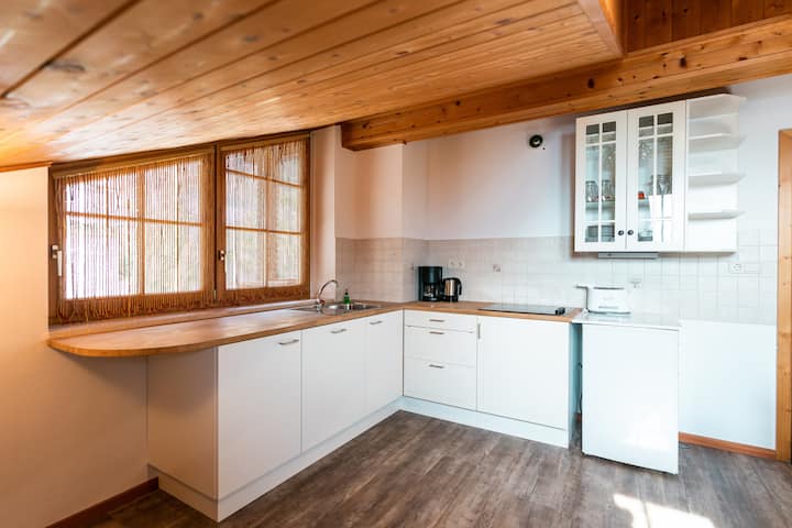 Apartment Big Family - Tirol